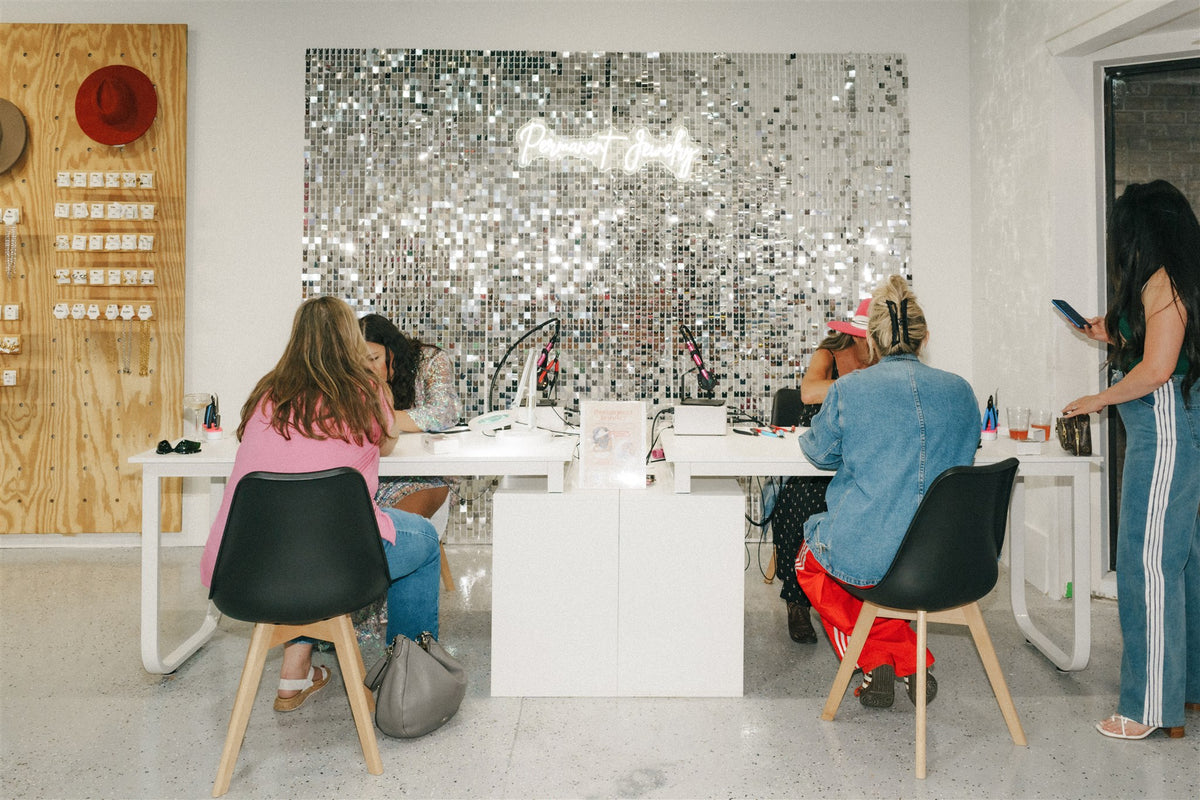 Birthday, Bachelorette & Girls Day Parties in Kansas City – The Babe ...