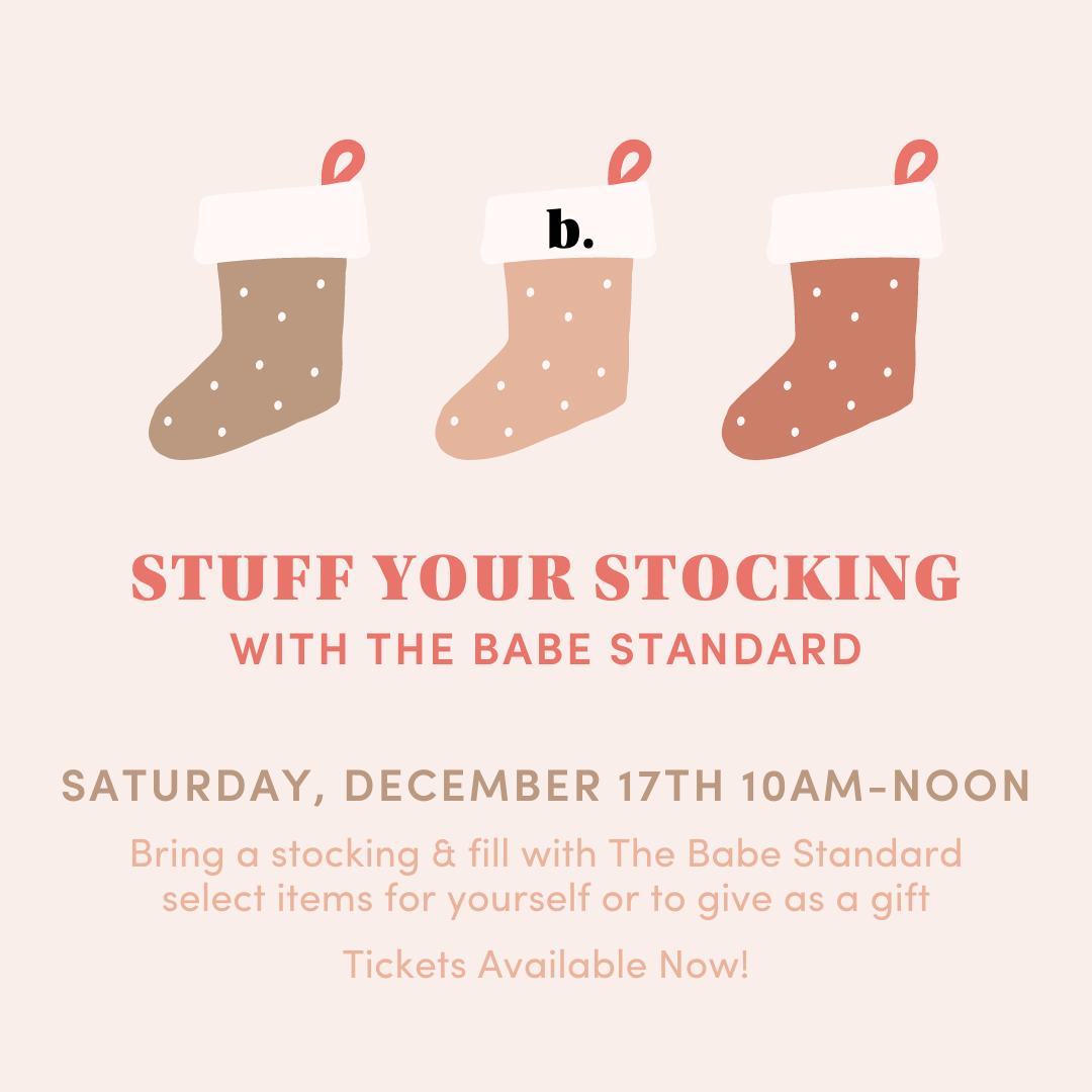 Stuff Your Stocking – The Babe Standard